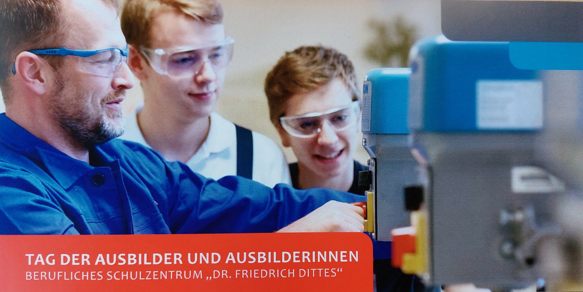 Aufgaben: Ausbilderinnen Und Ausbilder – WWTCMR
